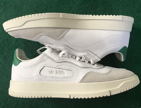 The Quality On These Are Unreal The Perfect Summer Shoe Kith X