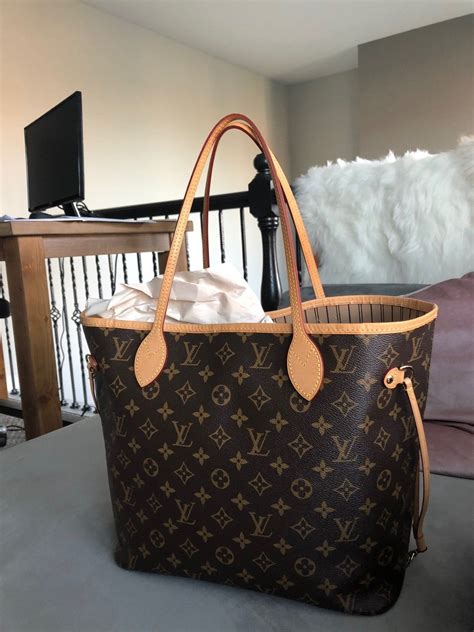 Which Neverfull Is The Smallest