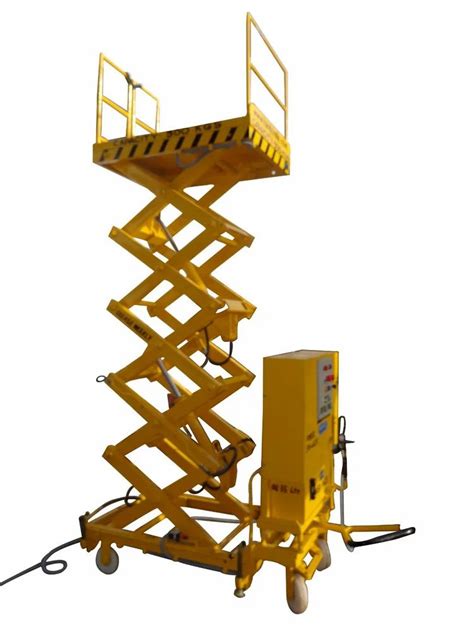 Industrial Lifting Equipment At Best Price In Meerut By Agromec Id