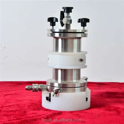 Zero Headspace Extractor Efficient Lab Volatile Extractor