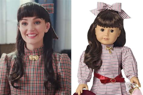 Mattel Is Making An American Girl Live Action Movie