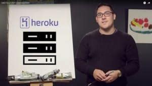 Deploying Applications With Heroku Udacity MOOC List