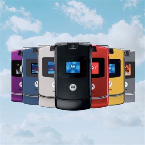 Products Y2kphones