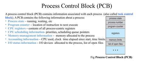 Processconceptintroductionoverviewpptx