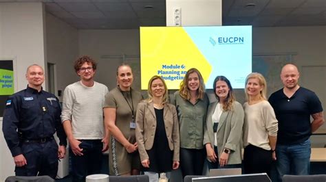 Eucpn European Crime Prevention Network On Linkedin Evaluation