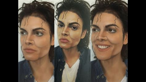 Michael Jackson Makeup Games