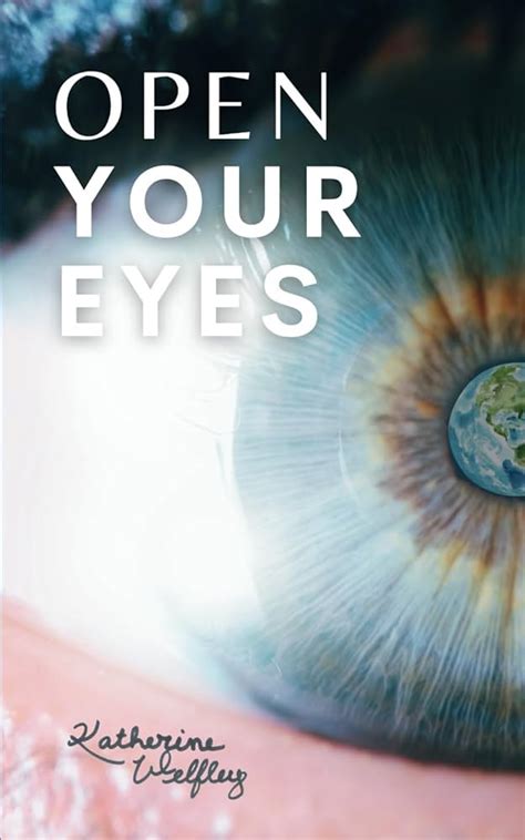 Please Open Your Eyes