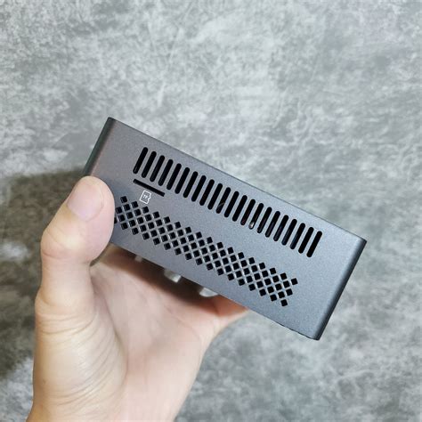 Mini Pc Tbao N100 IZZYGame