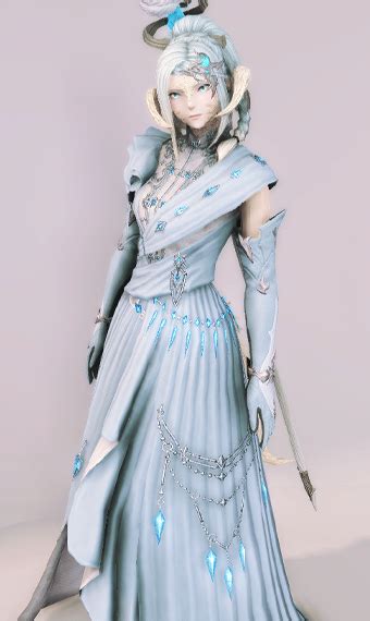Ice Cool | Eorzea Collection