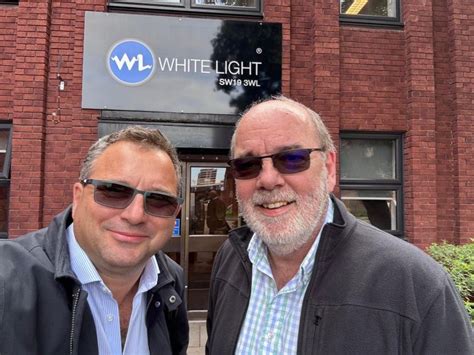 Matthew Lloyd On Linkedin D 3lrlightingbyemotion Liveeventindustry