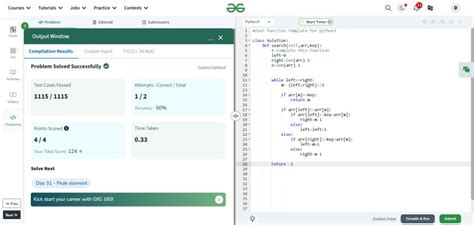 Disha Raghuwanshi On Linkedin Dsa Codingchallenge Programming