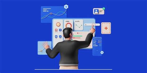 8 Benefits Of Integrating Document Automation With Workflow Software