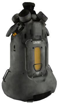 Unsc Escape Pod Halopedia The Halo Wiki