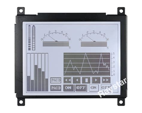 Rx320240e 曜凌光電