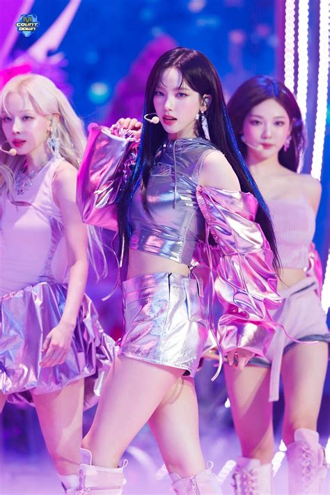 240522 엠카 슈퍼노바 현장포토 걸그룹 갤러리 에펨코리아