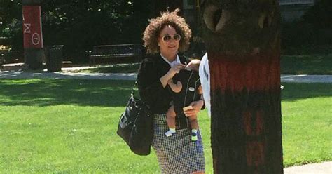 Rachel Dolezal Is Filming A Documentary At Howard University