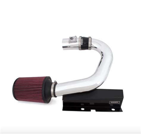 Mishimoto Performance Cold Air Intake 2013 Subaru Brz Scion Fr S