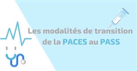 Pass Parcours Accès Santé Spécifique La Nouvelle Paces