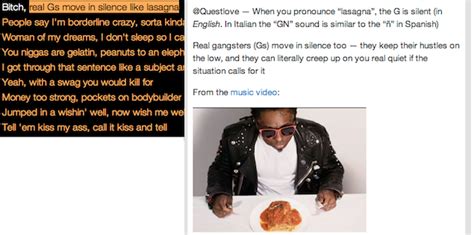 Ben Horowitz And The Founders Explain Why A16z Put 15m Into Rap Genius