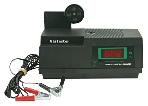 Buy Gas Tester 343265