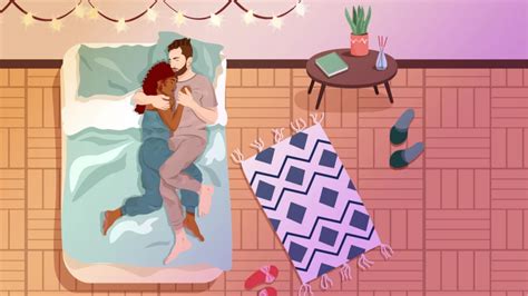 Big Differences Between Healthy Sex And The Sex In Porn