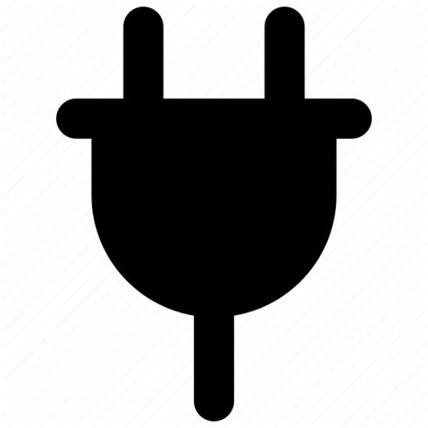 Essential Ui Charging Plug Plugui Interface User Icon Download On Iconfinder