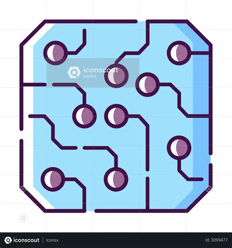Abstract Circuit Animation Free Download Appliances Animations