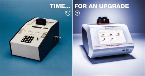 Anton Paar Southern Africa On Linkedin Gas Pycnometer For Semi Solid