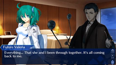 Fateangel Feather We Need Each Other Rfatespritecomics