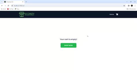 🛍️ Introducing Shop App A React Project With Redux Toolkit 🛒 Hey