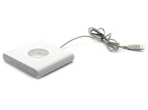 Netgear WPNT RangeMax Wireless USB Network Adapter