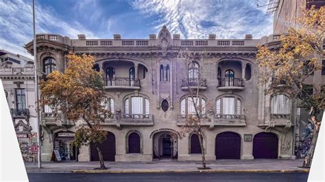 Sede Nacional Colegio De Arquitectos Archivos Colegio De Arquitectos De Chile