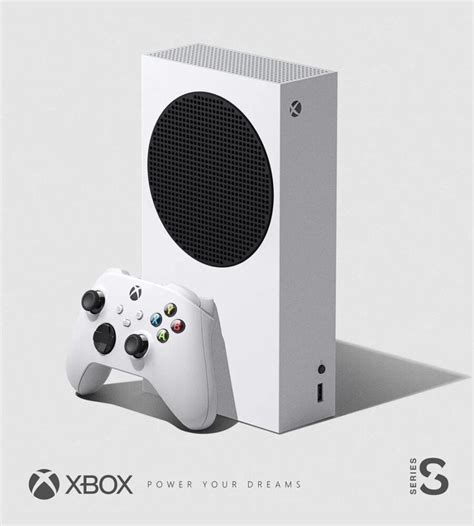 Xbox Series S - AllGames