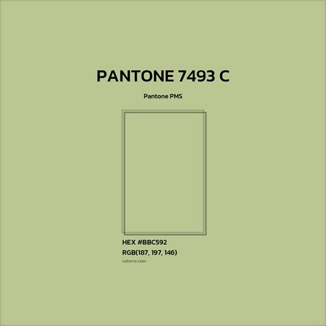 About Pantone 7493 C Color Color Codes Similar Colors And Paints