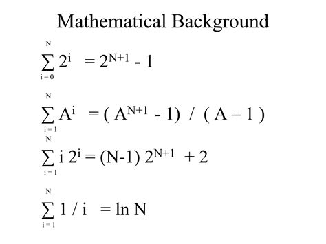 algorithm analysis pdf