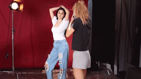 Selena Gomez Is A Rare Beauty In This Nineties Inspired Outfit Celebrity Insider