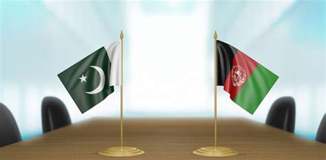 غیرقانونی افغانیوں کی واپسی، پاکستانی اور افغان حکام کے درمیان اہم ملاقات