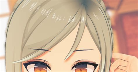 Character Release Koikatsu Koikatsu Koikatsu Preset キャラ配布
