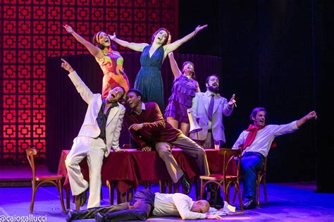 Musical Sobre Elis Regina Chega A Curitiba Ingressos A Partir De R 20 Curitiba Cult