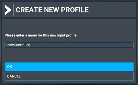 Gamepad Controller Guide Fenixsim Support Hub