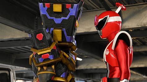 Hitotsuki Next Week R Supersentai