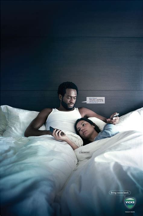 Vicks Bring Voice Back Ad Ruby