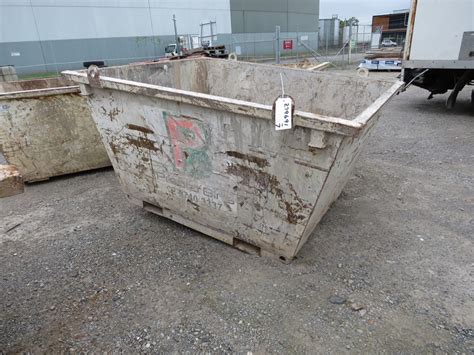 Marrel Skip Bin Auction 0002 5050744 Grays Australia