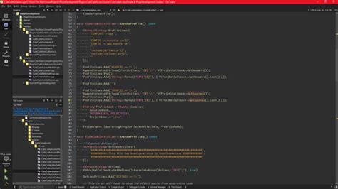 Cute Code Accessor Unreal Engine Assets Ue3dfree Plugins
