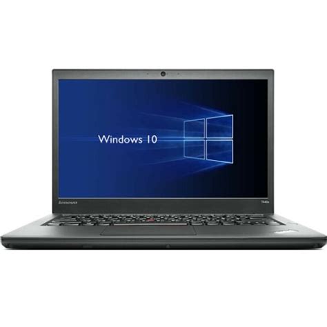 Pre Owned Lenovo Thinkpad T Gb Shop Now