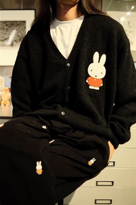 Pop Trading Company Presents New Collaborations With Miffy And Vans