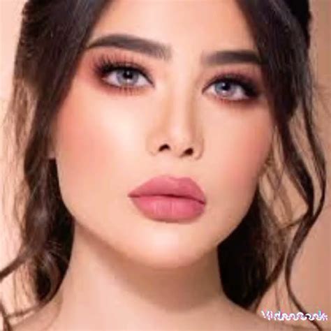 مكياج خفيف البنات للعيد Youtube