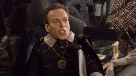 Watch Extras Season 2 Episode 3 Daniel Radcliffe Peacock