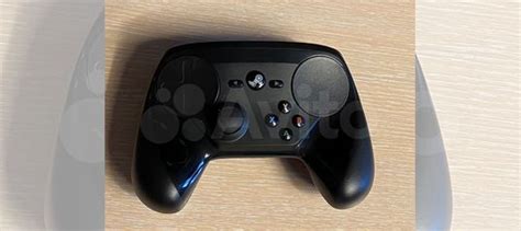 Геймпад Steam controller купить в Екатеринбурге | Электроника | Авито
