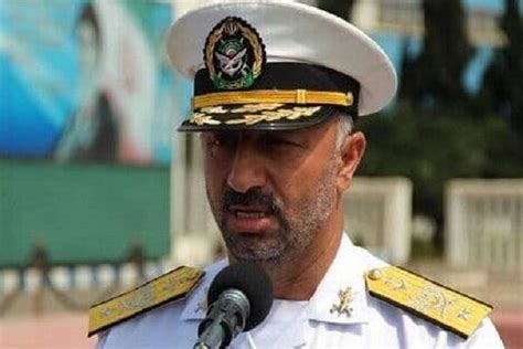 Iran Navy Flotilla Arrives In Latin America Waters Mehr News Agency